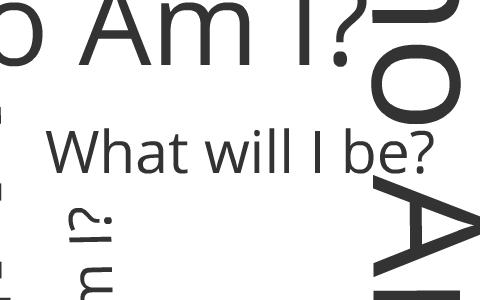 Civic's:Who Am I Assignment by Nathan Zalf on Prezi