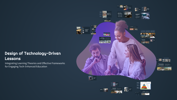 Design of Technology-Driven Lessons by Alvin Navarro on Prezi