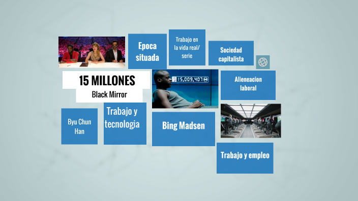 15 millones by Victoria Sanchez on Prezi