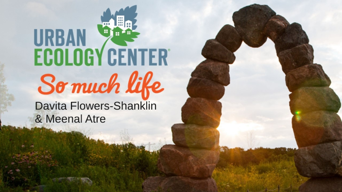 UEC Presentation General by Volunteer Team on Prezi