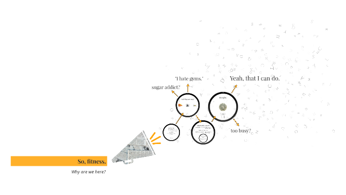 Welcome! by Jesse Hallstrom on Prezi