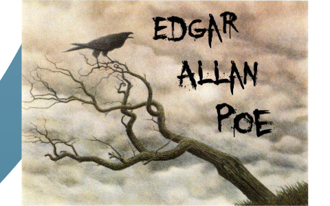 Edgar Allan Poe Timeline by Alain chavannes on Prezi