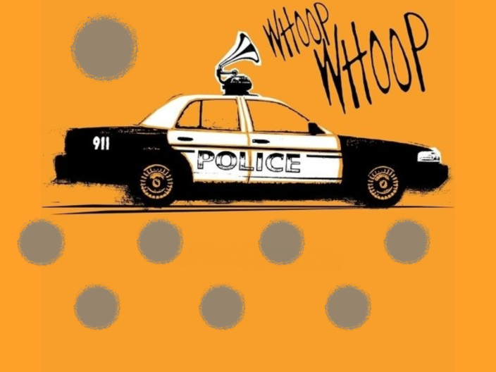 Sound Of Da Police Analysis Presentation by rob herron on Prezi