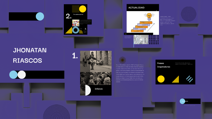 AUTOBIOGRAFIA by Jhonatan Andres Riascos Soscue on Prezi