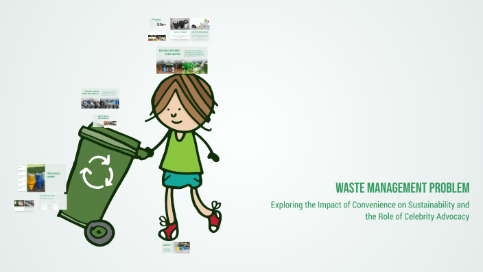 Waste Management and Consumer Behavior by Tina Jiang on Prezi
