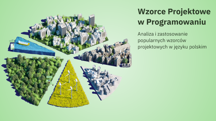 Wzorce Projektowe w Programowaniu by Monika Maciejewska on Prezi