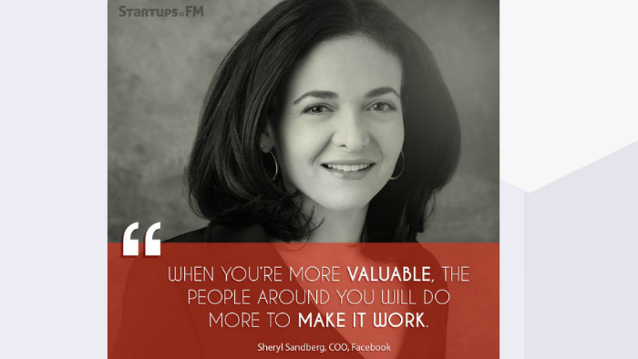 Lean In Book Review by Deepika Mathur on Prezi