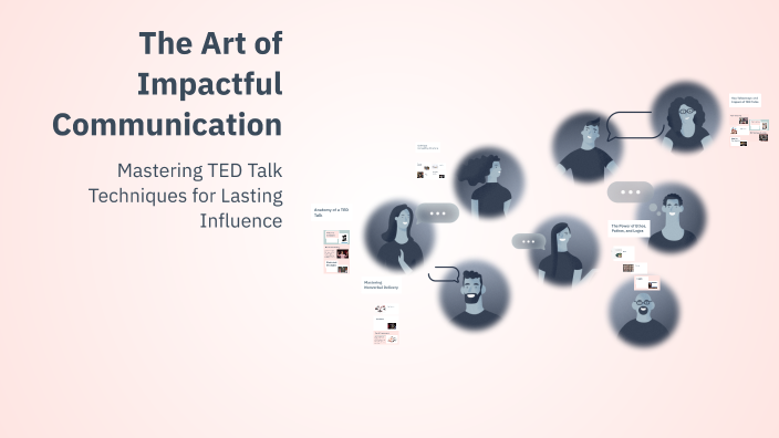 The Art of Impactful Communication by SukhmanbirSingh Bhullar on Prezi
