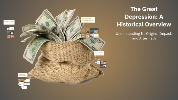 The Great Depression: A Historical Overview by pierce hope on Prezi