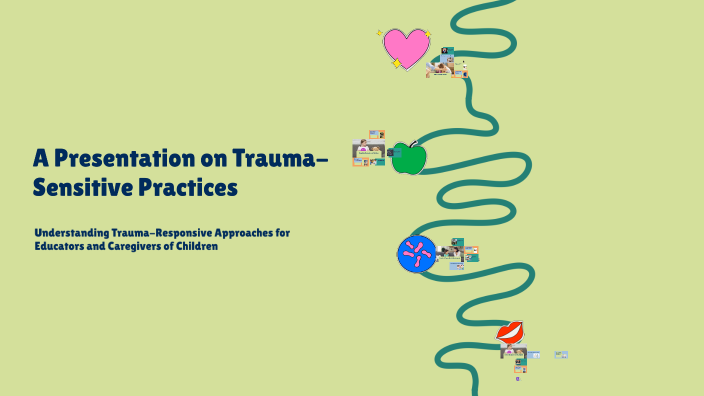 A Presentation on Trauma-Sensitive Practices by OOK Pedagogisch OOK ...