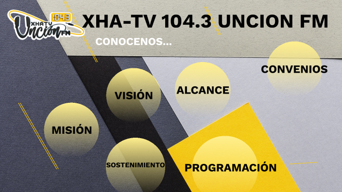 XHATV by LILI MORALES SOLANO on Prezi