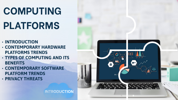 Computing platforms by Janvi Rajput on Prezi