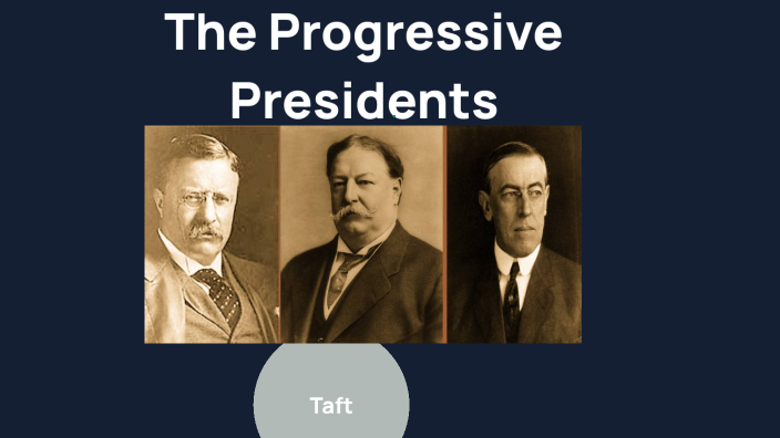 Progressive Presidents by Alex Chivers on Prezi