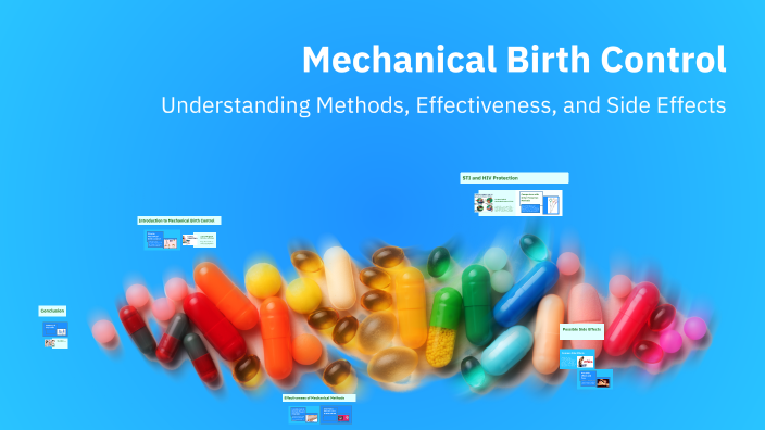 Mechanical Birth Control by Yyen Lee on Prezi