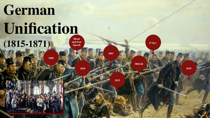 German Unification by Sean Palmer on Prezi