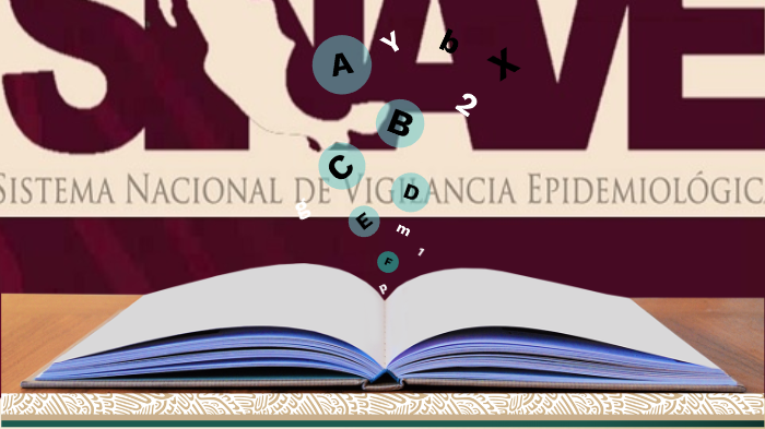 SINAVE by JOSÉ MARTÍN RODRÍGUEZ CERVANTES on Prezi