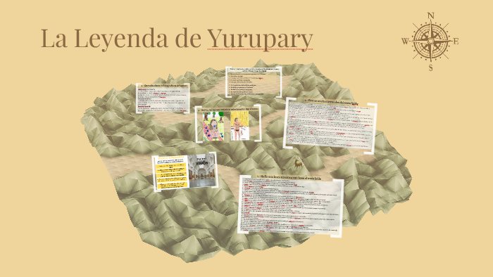 La leyenda de Yurupary by Juan Pablo Lozano Mendez on Prezi