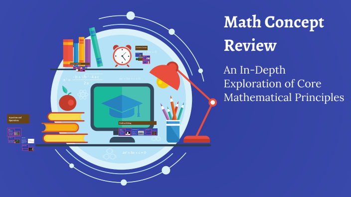 Math Concept Review by Michael Drzymkowski on Prezi