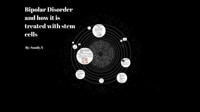 Bipolar Disorder and how it is treated with stem cells by Sandy Nguyen ...