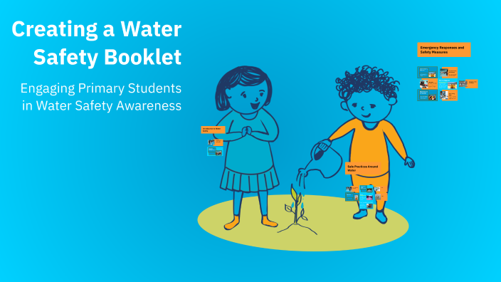 Creating a Water Safety Booklet by Nathaniel Mikhail on Prezi