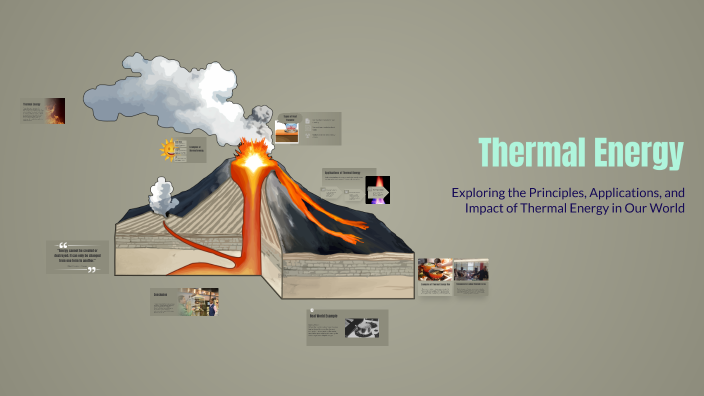 Understanding Thermal Energy by carson utley on Prezi
