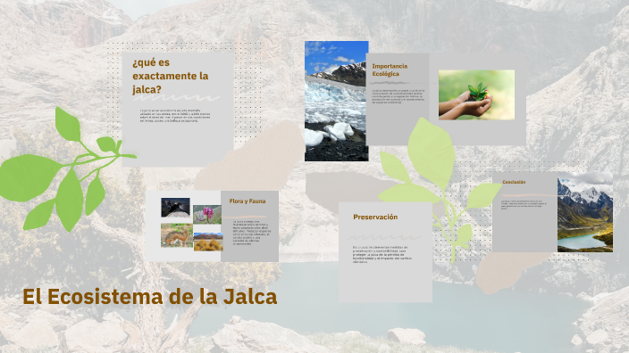 Explorando la Jalca by Karoline Bustinza on Prezi