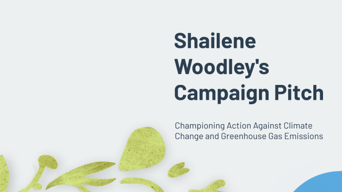 Shailene Woodley's Campaign Pitch by Alexis Foxworthy on Prezi