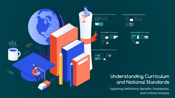 define curriculum, single national curriculum,their advantages and ...