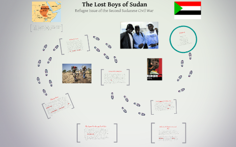 The Lost Boys of Sudan by Kelvin Pham on Prezi