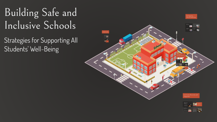 Building Safe and Inclusive Schools by René Audet on Prezi