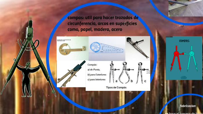 compas y regla by diego fernando zambrano medina on Prezi