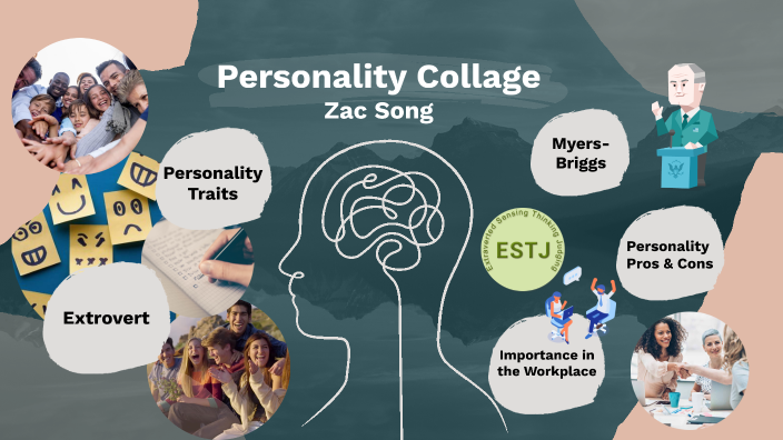 Personality Collage by Zac S on Prezi