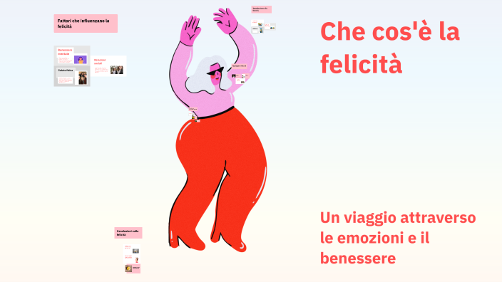 Che cos'è la felicità by Ros Cap on Prezi