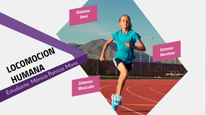 LOCOMOCION HUMANA by Monica Mora on Prezi