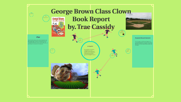 protagonist by trae cassidy on Prezi