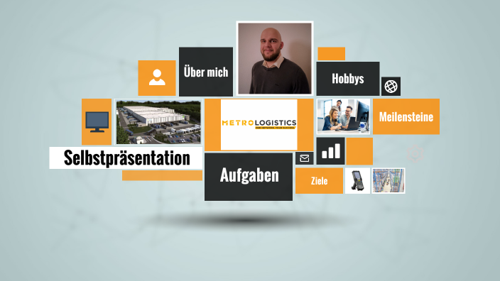 Selbstpräsentation by Simon Steinert on Prezi
