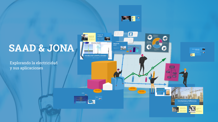 SAAD y JONATHAN by saad houyah on Prezi