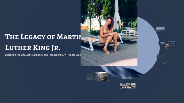 The Legacy of Martin Luther King Jr. by Myles Raclaw on Prezi
