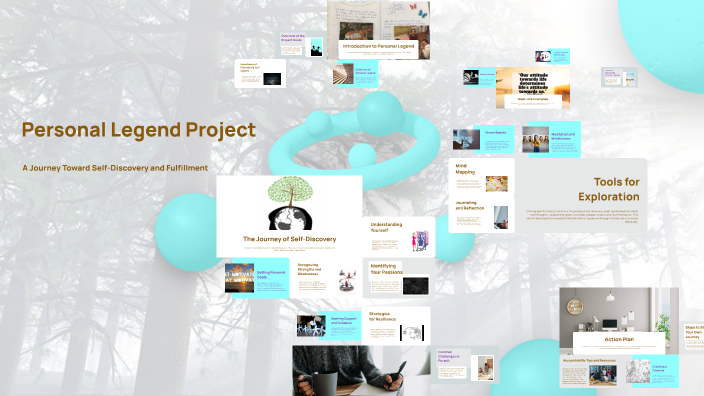 Personal Legend Project by DYLLAN GABRIELE on Prezi