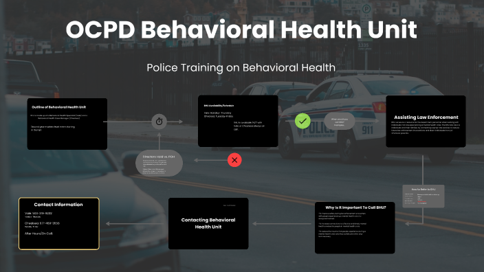 OCPD Behavioral Health Unit by Chealsea Fults on Prezi