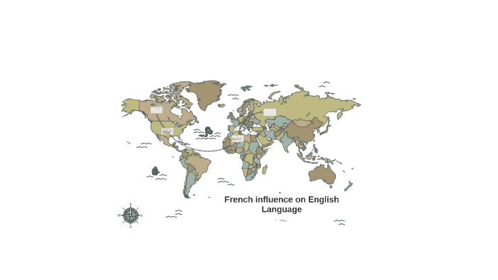 French influence on English Language by Portia Barton on Prezi