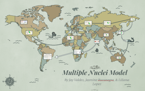 Multiple Nuclei Model by Jay Valdez on Prezi
