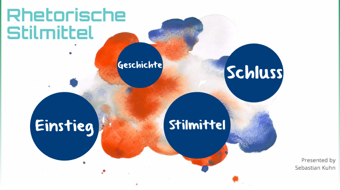 Rhetorische Stilmittel by Sebastian Kuhn on Prezi