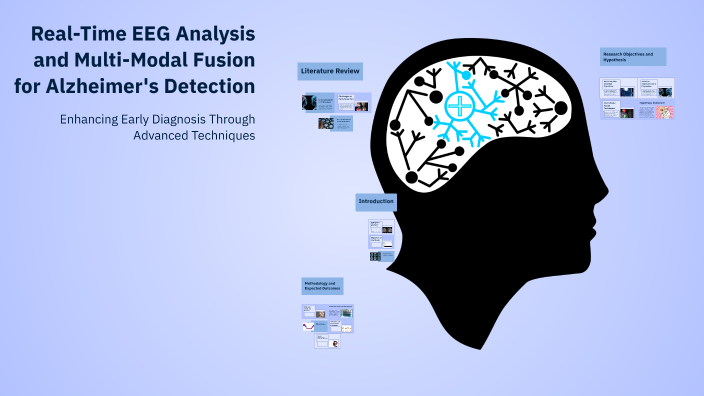 Real-Time EEG Analysis and Multi-Modal Fusion for Alzheimer's Detection by SASI on Prezi