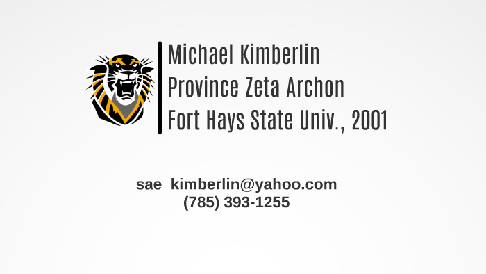Successful Meetings by Michael Kimberlin on Prezi