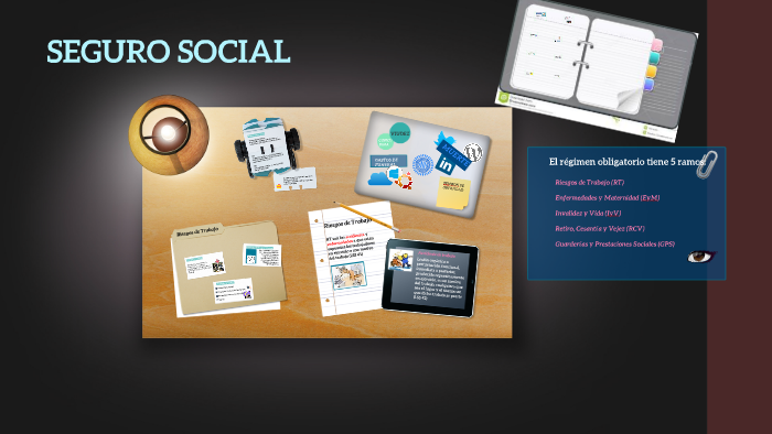 SEGURO SOCIAL by Fernando Mendoza Jacquez on Prezi