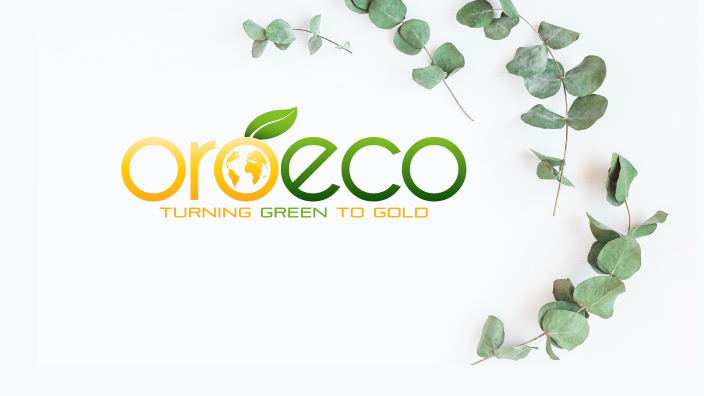 Oroeco by Con Mcay on Prezi