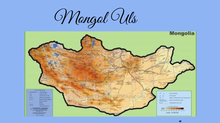 Mongol Uls by Amnarmaa Badraljav on Prezi