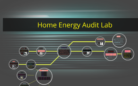 Home Energy Audit Lab by Ashley Freeman on Prezi