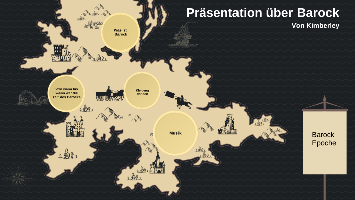 Barock-Präsentation by Kimberley Seibert on Prezi